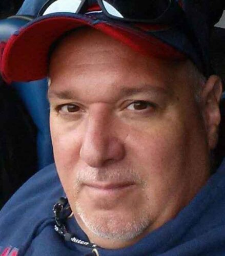 Anthony J. ‘Tony’ Vavlas 1966-2023 | News, Sports, Jobs - Tribune Chronicle